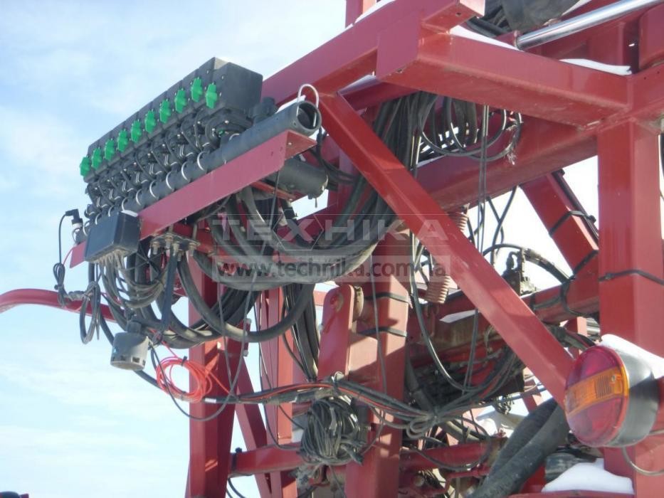 Купити причіпний обприскувач Hardi Commander 7000 у Київська область