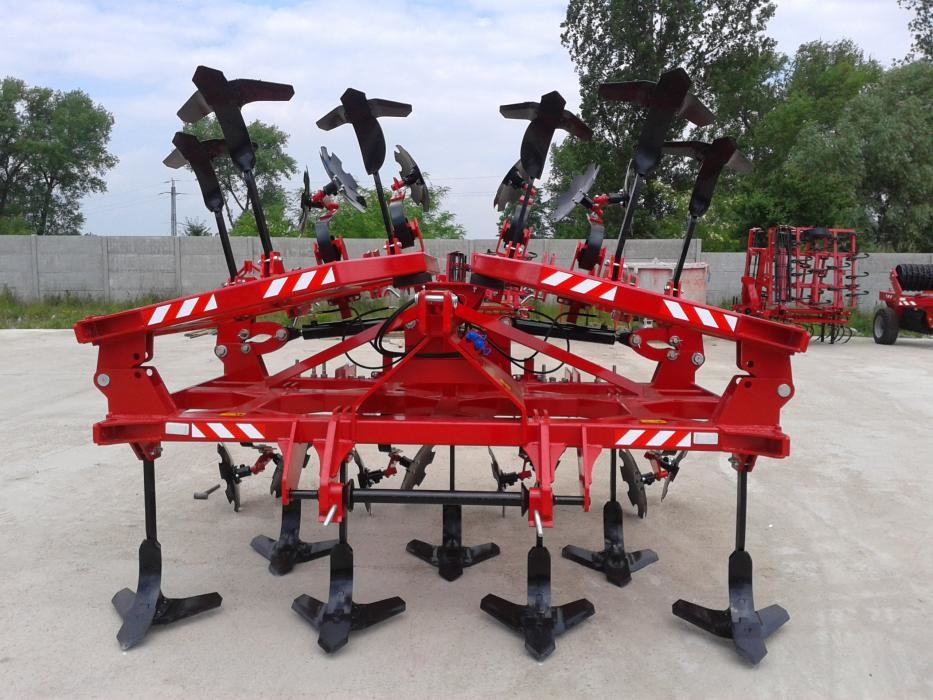 Компанія Agro-Factory на Traktorist.ua