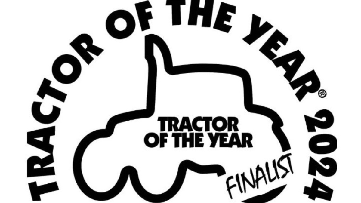Названо фіналістів премії Tractor Of The Year 2024 — Біржа ...