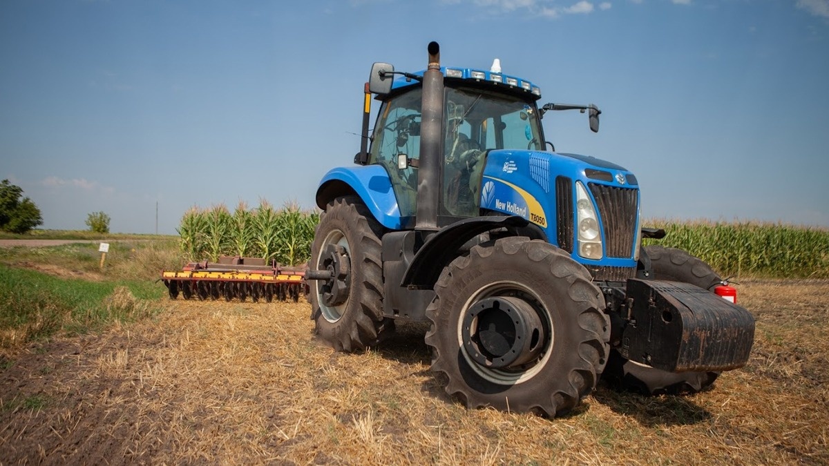 Як отримати права на трактор? — Біржа сільгосптехніки Traktorist.ua