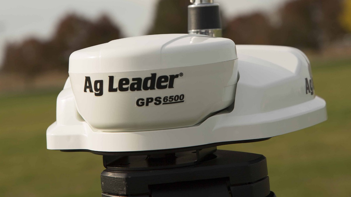 Компанія Ag Leader на Traktorist.ua