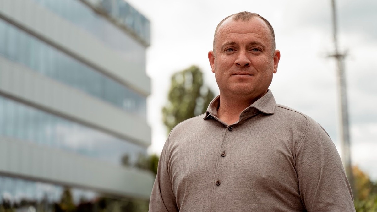 Валентин Мороз: нова посада, уніфікація агрегатів МХП та дефіцит ...